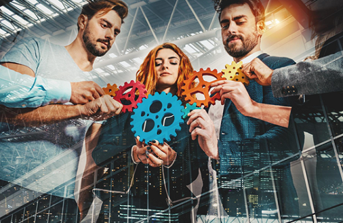 Visotsky Inc. - Официальный сайт компании